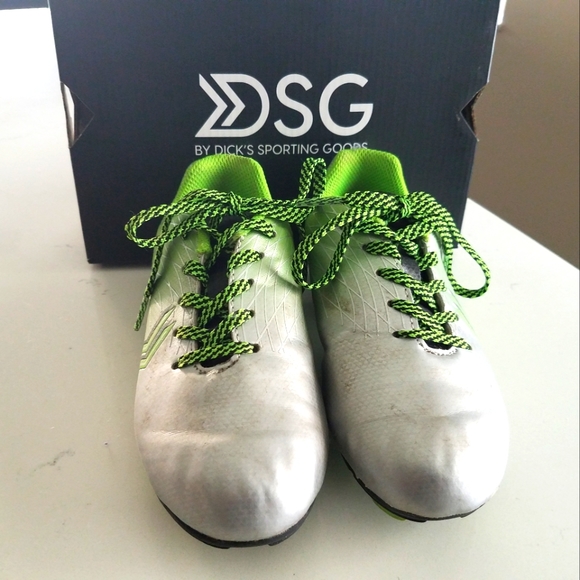 DSG | Shoes | Dsg Kids Soccer Cleats | Poshmark